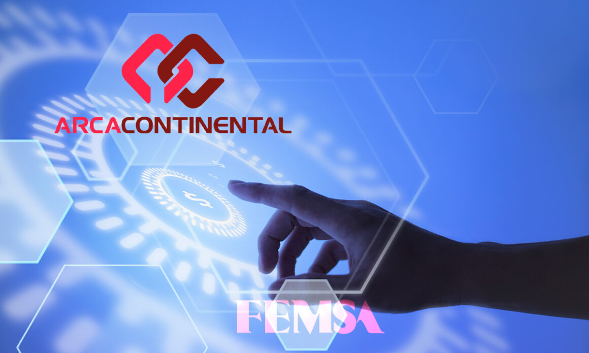 ¿Arca Continental sigue a Femsa? mira al negocio Fintech