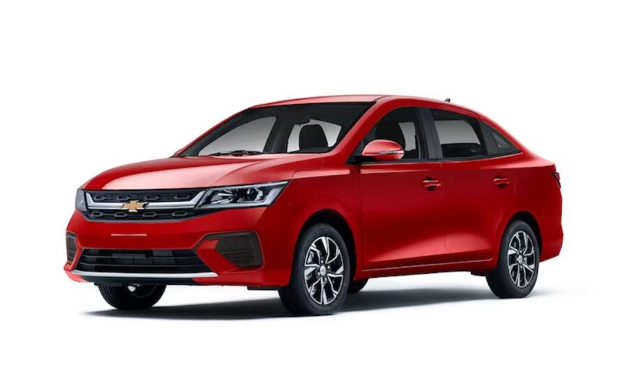 Estos son los 10 autos más vendidos en México en 2024