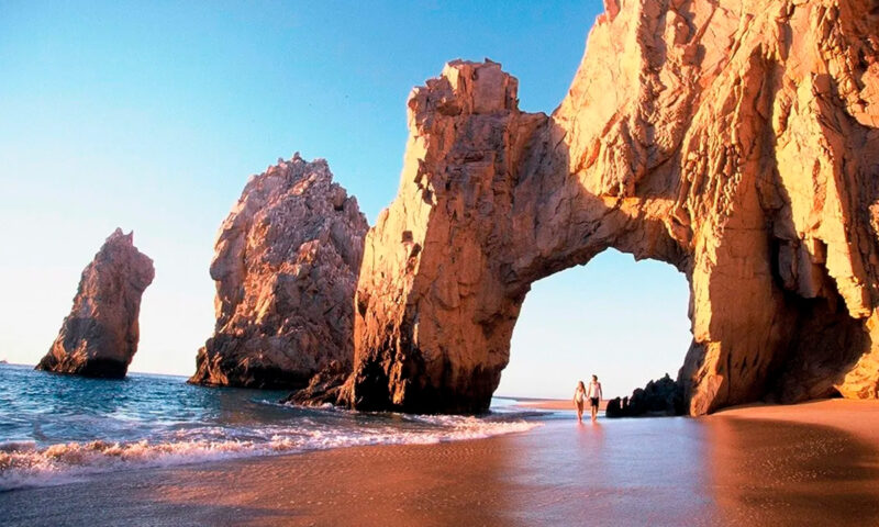 ¿Qué destinos son los favoritos para el spring break 2024? México ...