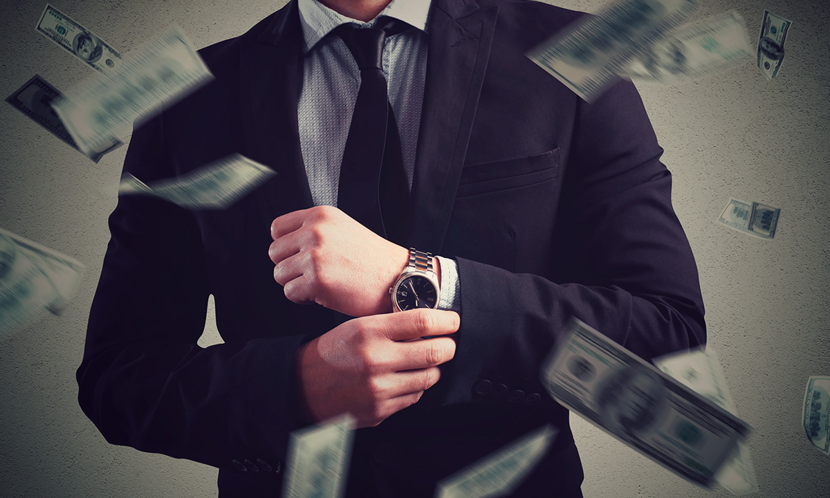 Este es el ingreso que debes tener para ser clase alta en México