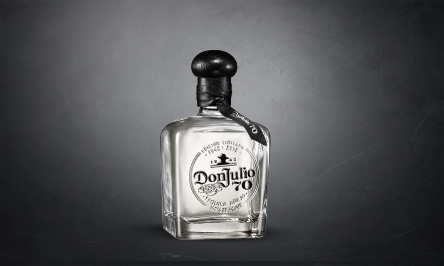 ¿El tequila Don Julio es mexicano? Esta es su historia