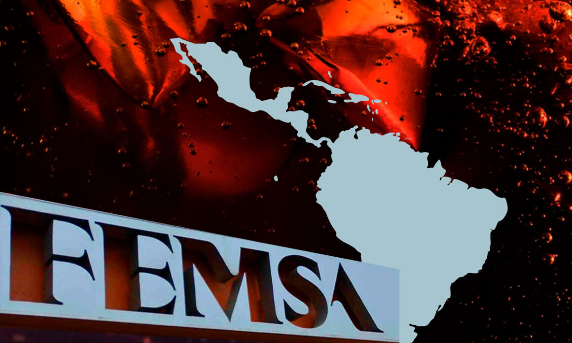 ¿Cuando surgió Femsa y a que se dedica?