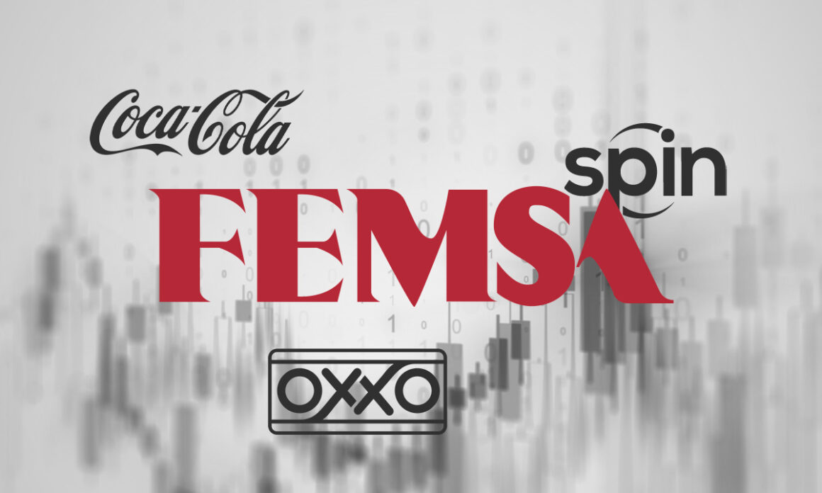 ¿Cuándo compró Femsa a Coca-Cola?