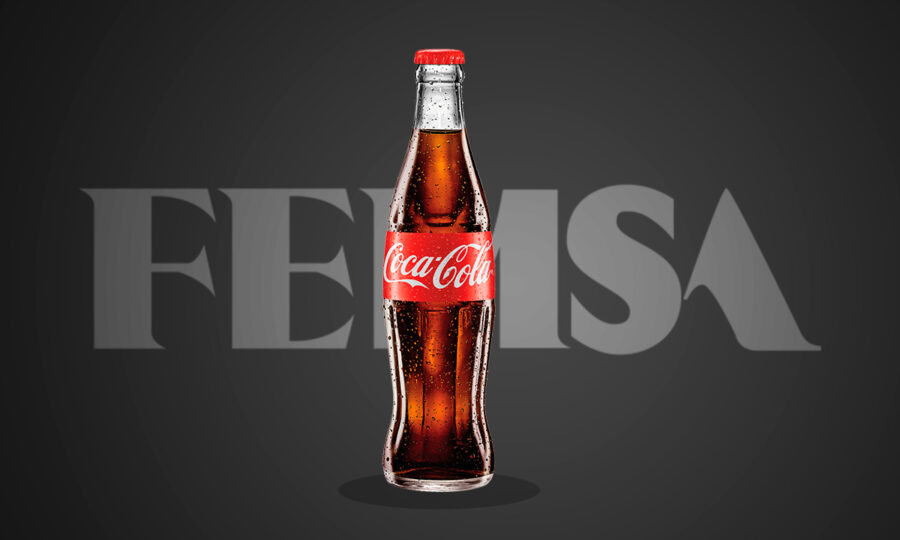 ¿Cuándo compró Femsa a Coca-Cola?