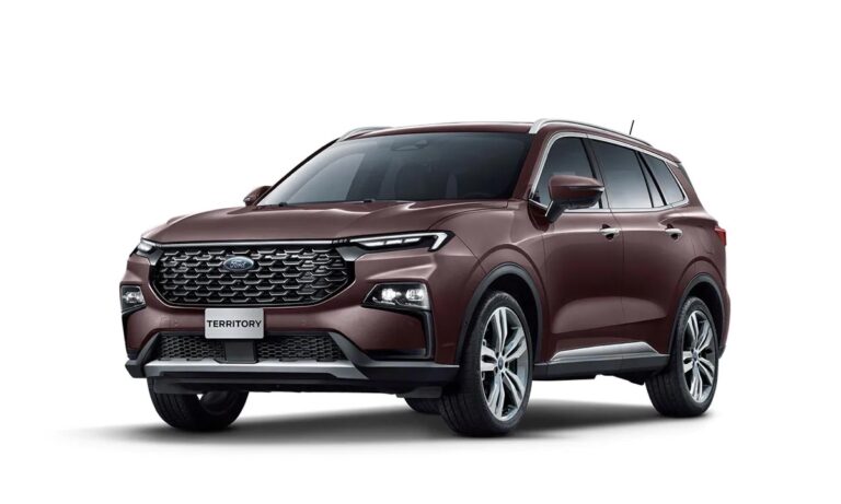 Autos chinos 'encubiertos': 13 vehículos que se fabrican en China y ...