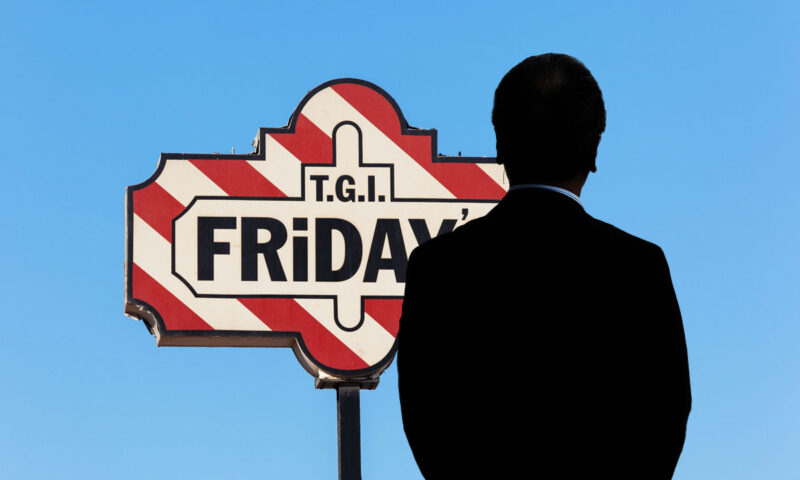 ¿Quién es el dueño de T.G.I Fridays en México? Esta es su historia