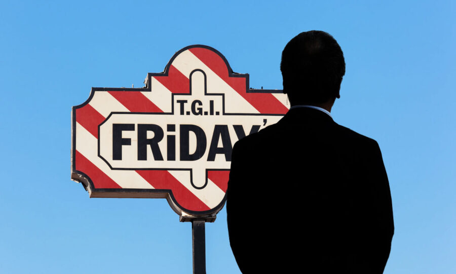 ¿Quién es el dueño de T.G.I Fridays en México? Esta es su historia