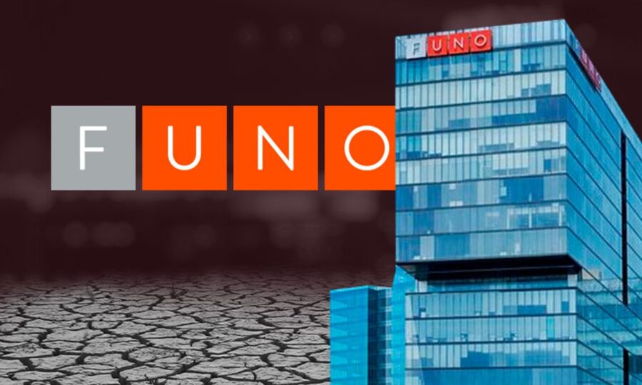¿Quién es el dueño de FUNO? Esta es su historia