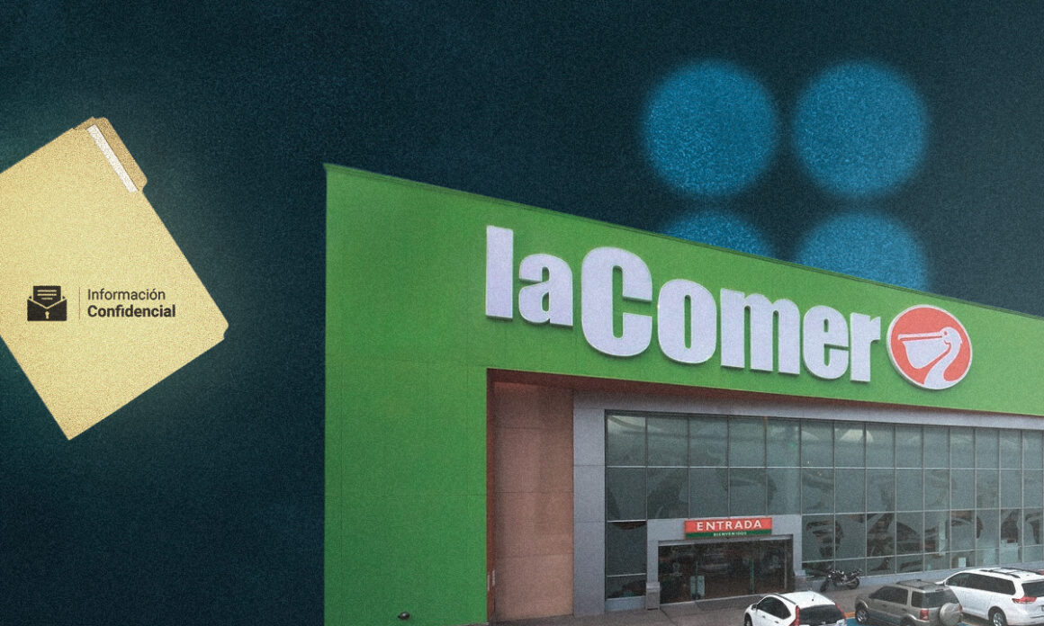 La Comer: Esta es la razón del por que cambió de nombre la Comercial ...