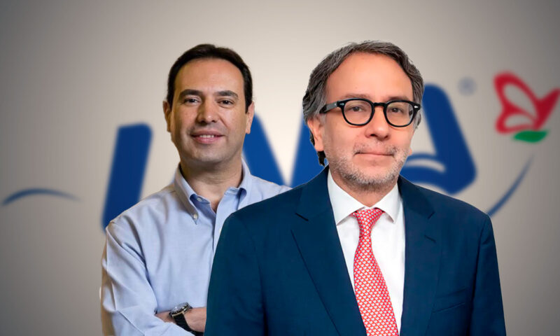 ¿Quién es el verdadero dueño de LALA?