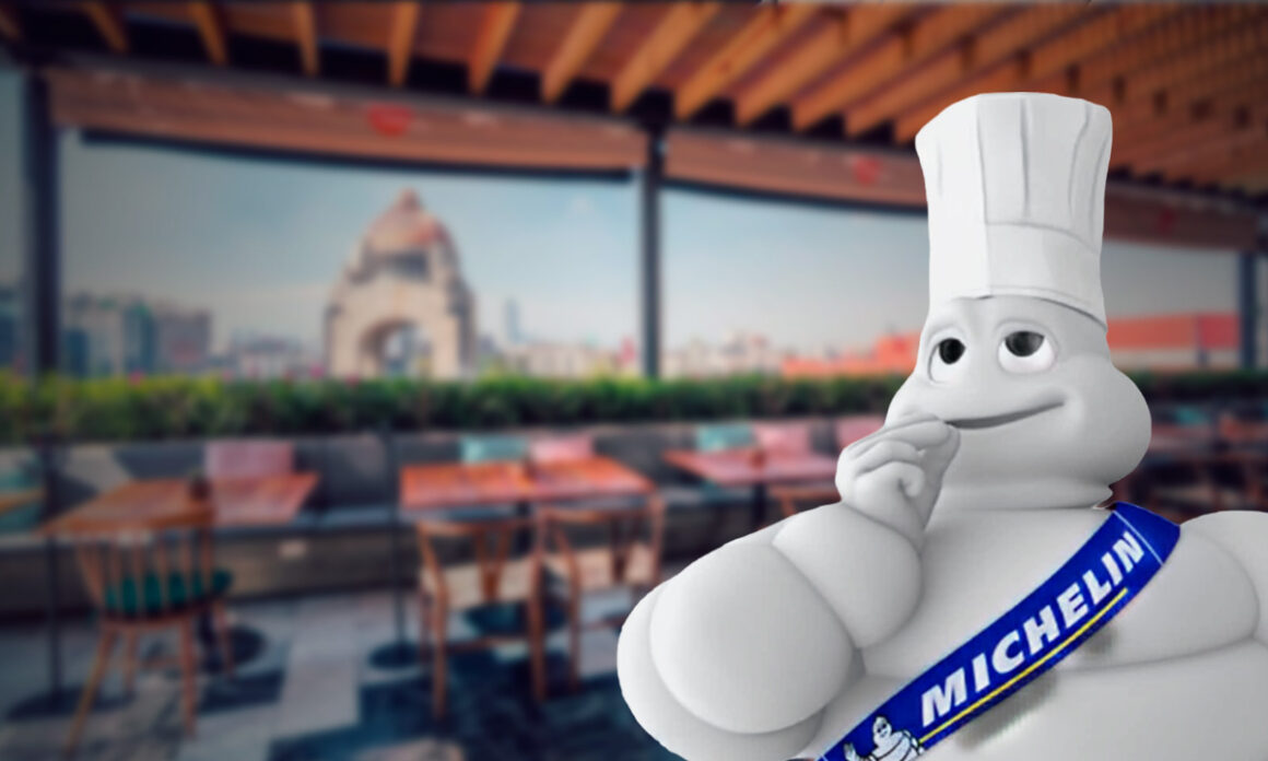 ¿Qué hay que hacer para entrar en la Guía Michelin?