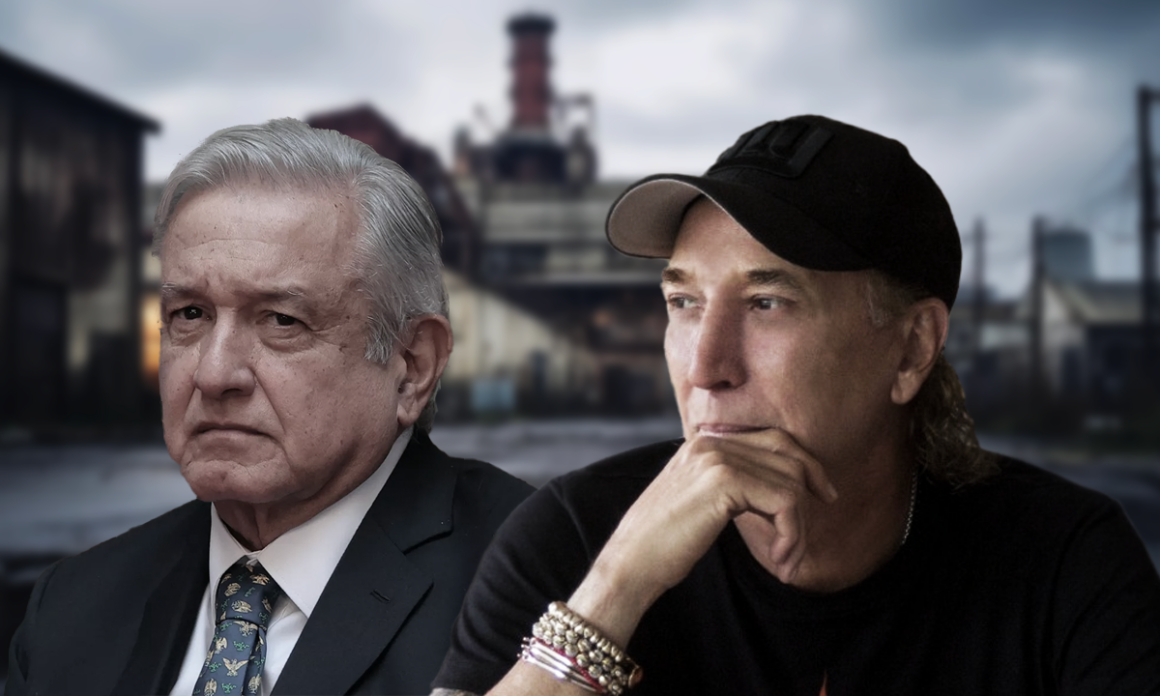 ¿Qué opina “el Grillo” Sada sobre AMLO y la 4T en el sector económico?