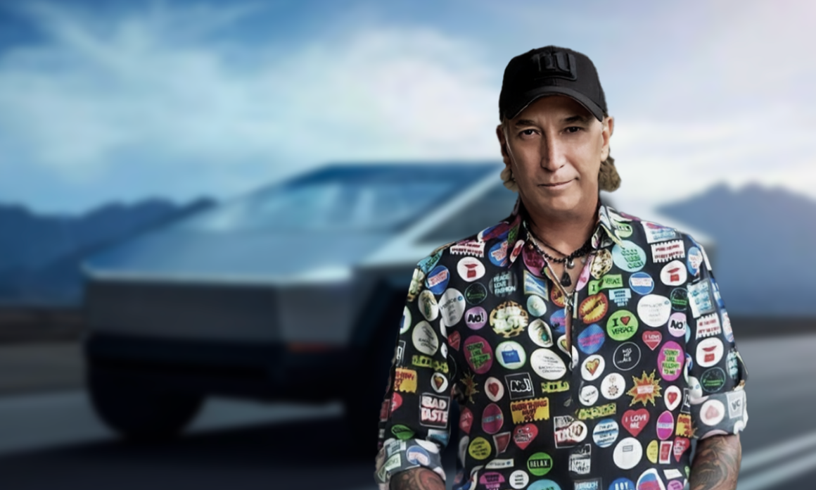 ¿A qué se dedica ‘Grillo’ Sada en la actualidad?