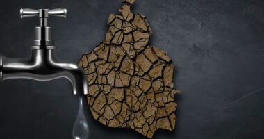 sequía en méxico Archivos - EL CEO