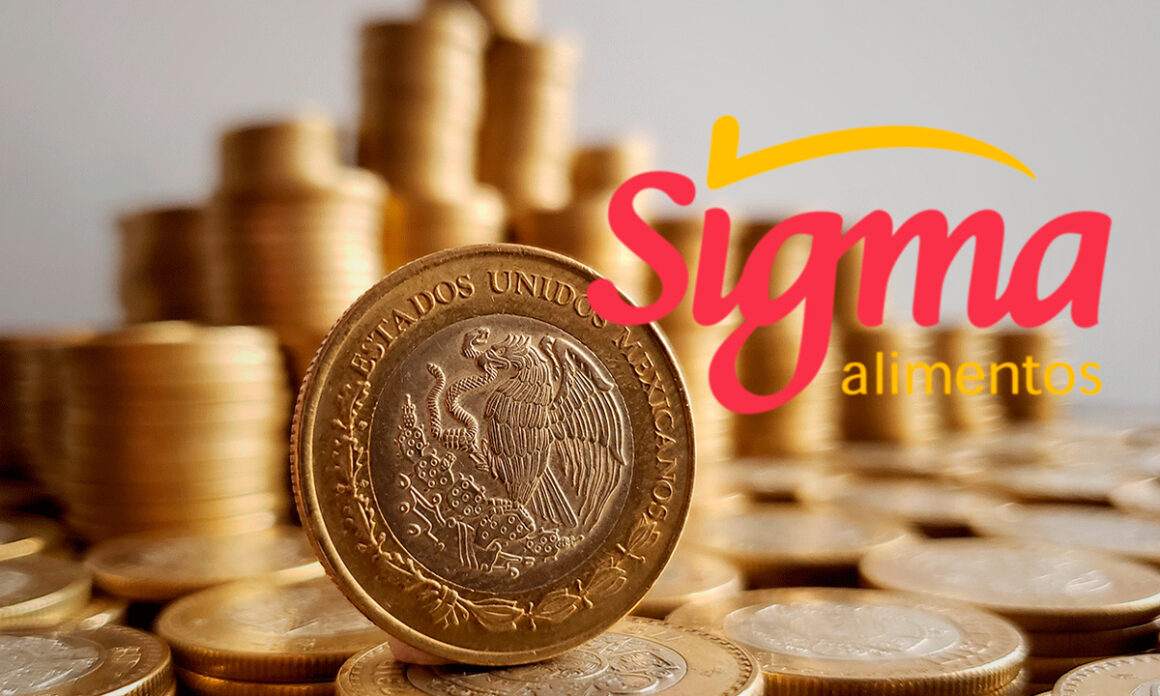 Sigma obtiene 10,000 mdp en certificados bursátiles