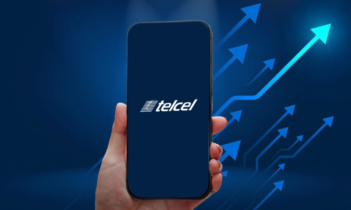 Esta es la compañía telefónica que tiene más usuarios que Telcel en 2024