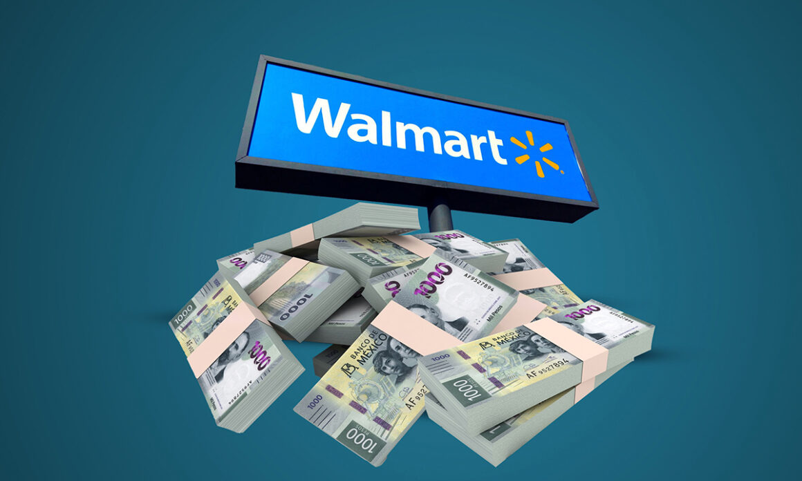 Walmart: Así es su plan de inversión para mantener el primer lugar en ...