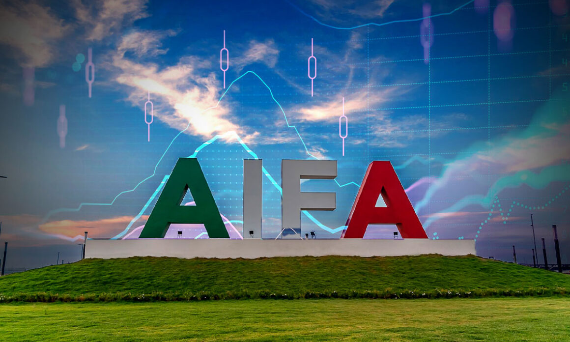 Plan Ferroviario de Claudia Sheinbaum muestra avance; Tren Buenavista ...