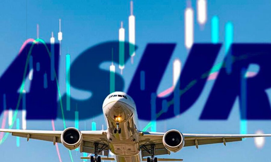 ¿Qué hace ASUR y quién es su dueño?