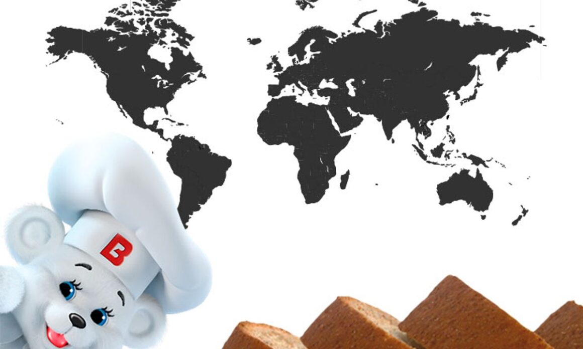 El imperio de Bimbo en el mundo; estos son los países en donde tiene ...