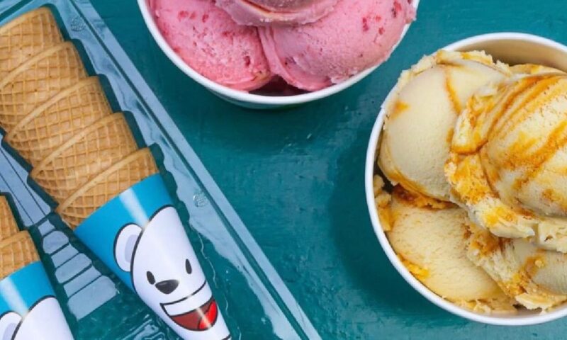 ¿Cuál es la historia de la heladería Frody? Aquí te la contamos