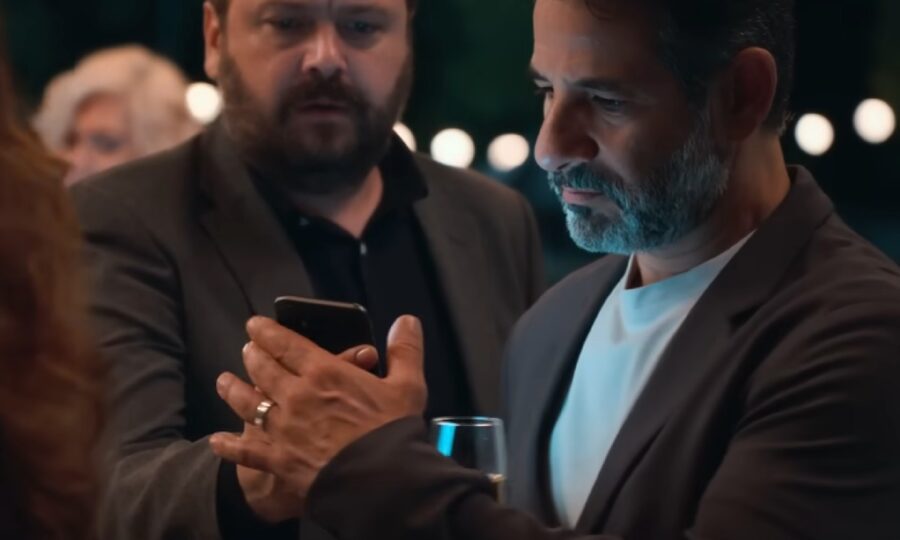 ¿Serie de HBO hablará de la vida del Grillo Sada? Esto es lo que se sabe