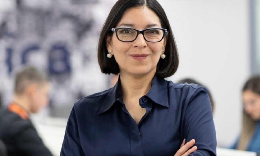 ¿Quién es Jessica Ponce de León? Así opera en la empresa más importante ...