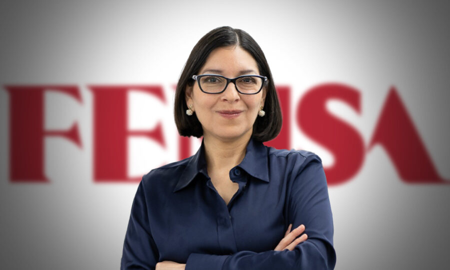 ¿Quién es Jessica Ponce de León? Así opera en la empresa más importante ...