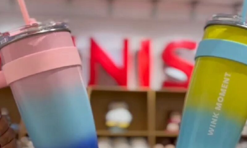 ¿Quién es el dueño de Miniso? Esta es su historia