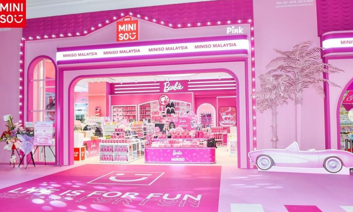 ¿Quién es el dueño de Miniso? Esta es su historia