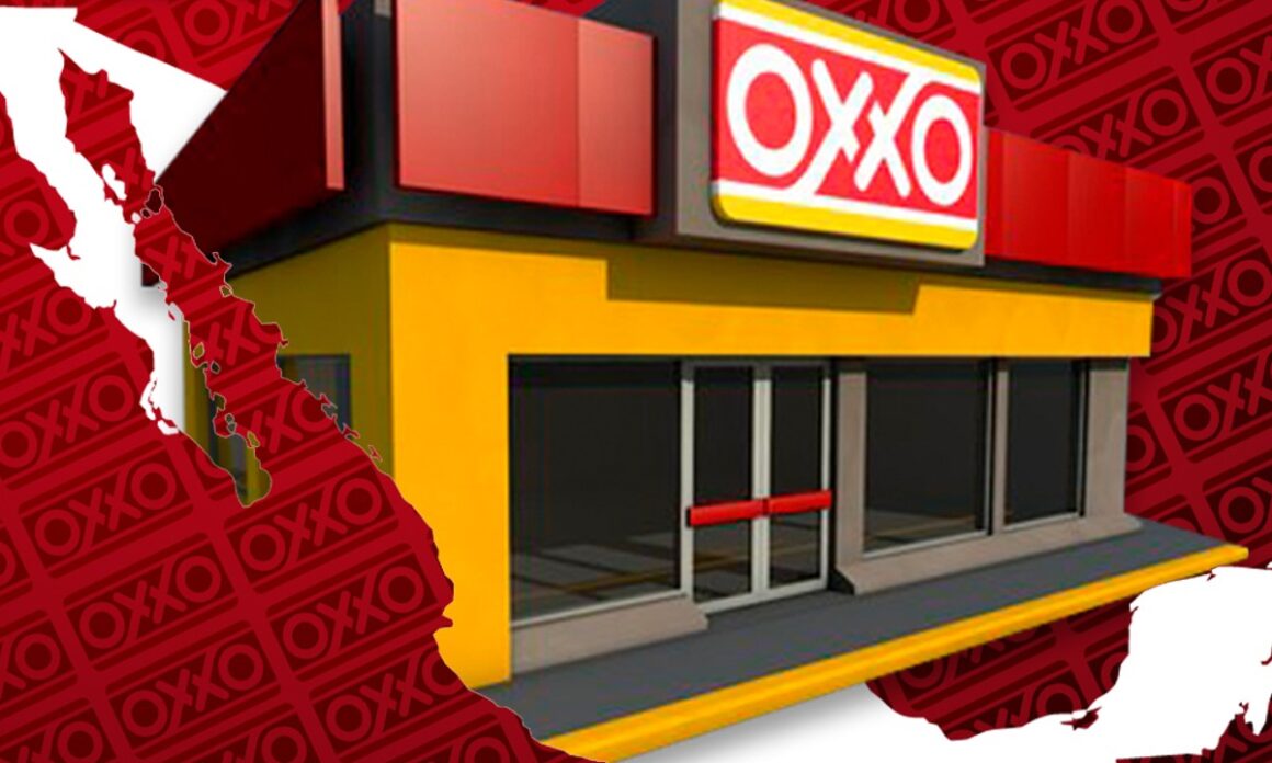 ¿Qué es Oxxo y qué es lo que vende?