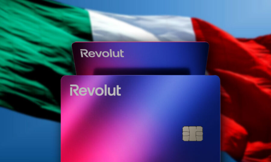 Revolut Bank, el nuevo banco autorizado en México