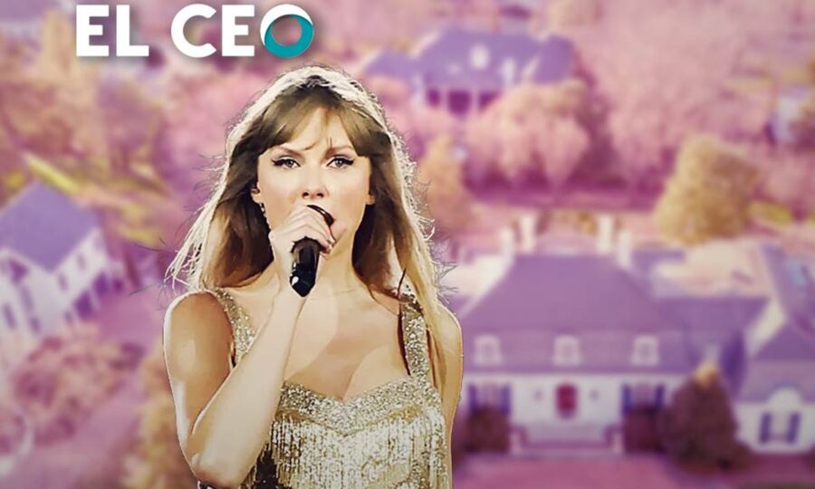 Taylor Swift se anota otro éxito: entra a la lista de multimillonarios ...