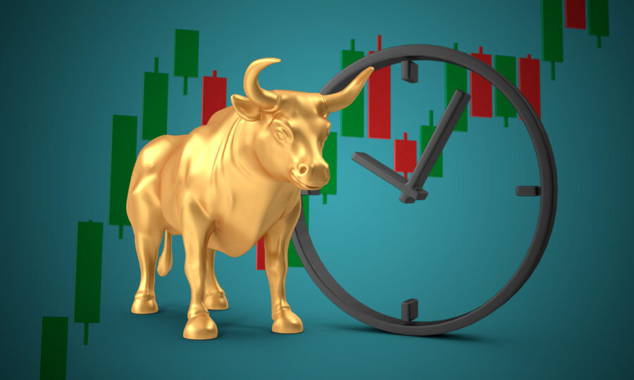 Bolsa de Valores de Nueva York analiza operar 24/7