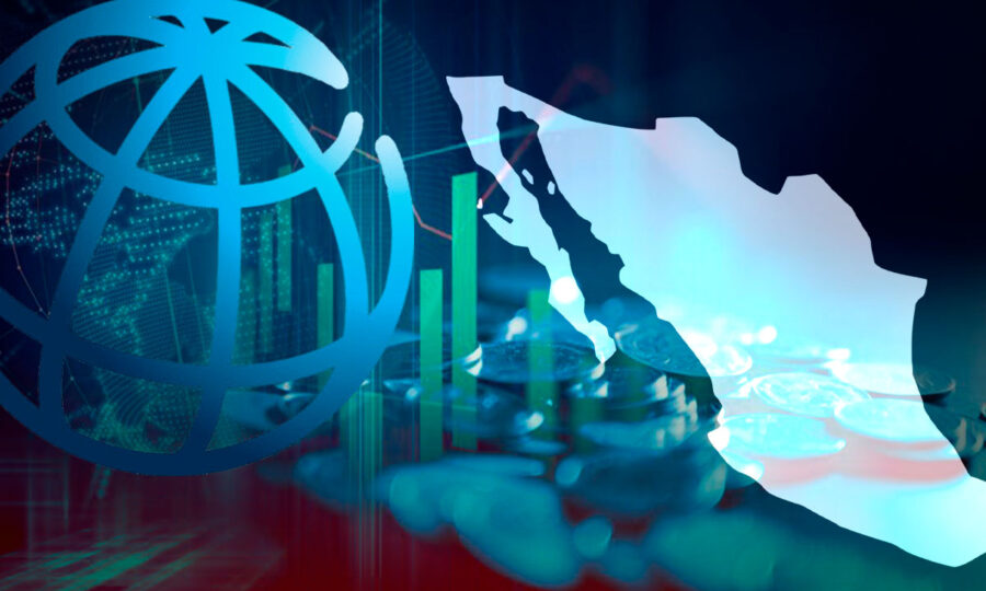 Banco Mundial, con menos optimismo para la economía de México