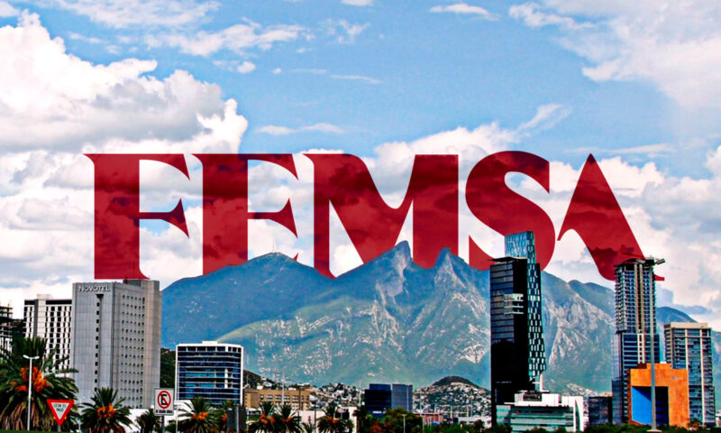 ¿Cuando surgió Femsa y a que se dedica?