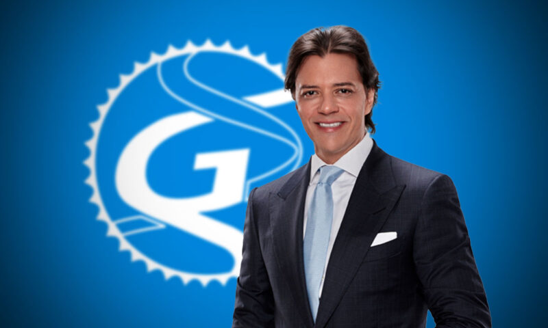 Así le fue a Rodrigo Herrera con Genomma Lab en 2024, esta es la cifra