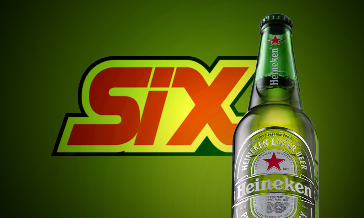 Heineken abrirá tiendas Six al mismo ritmo que Oxxo