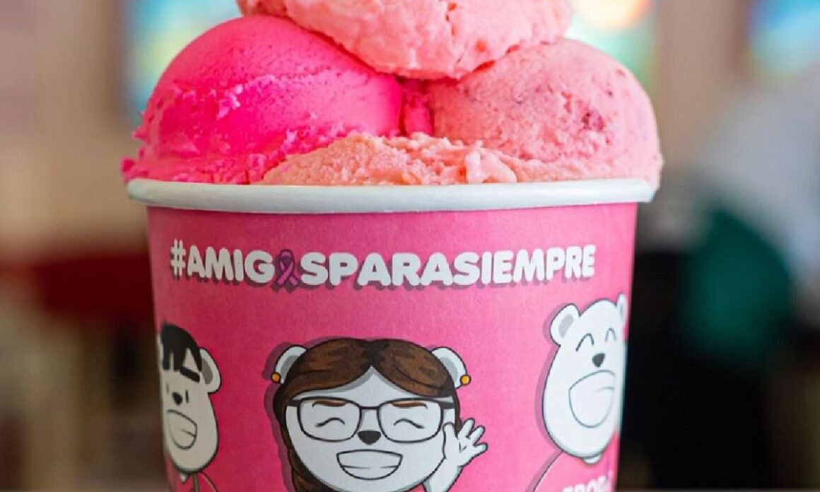 ¿Cuál es la historia de la heladería Frody? Aquí te la contamos