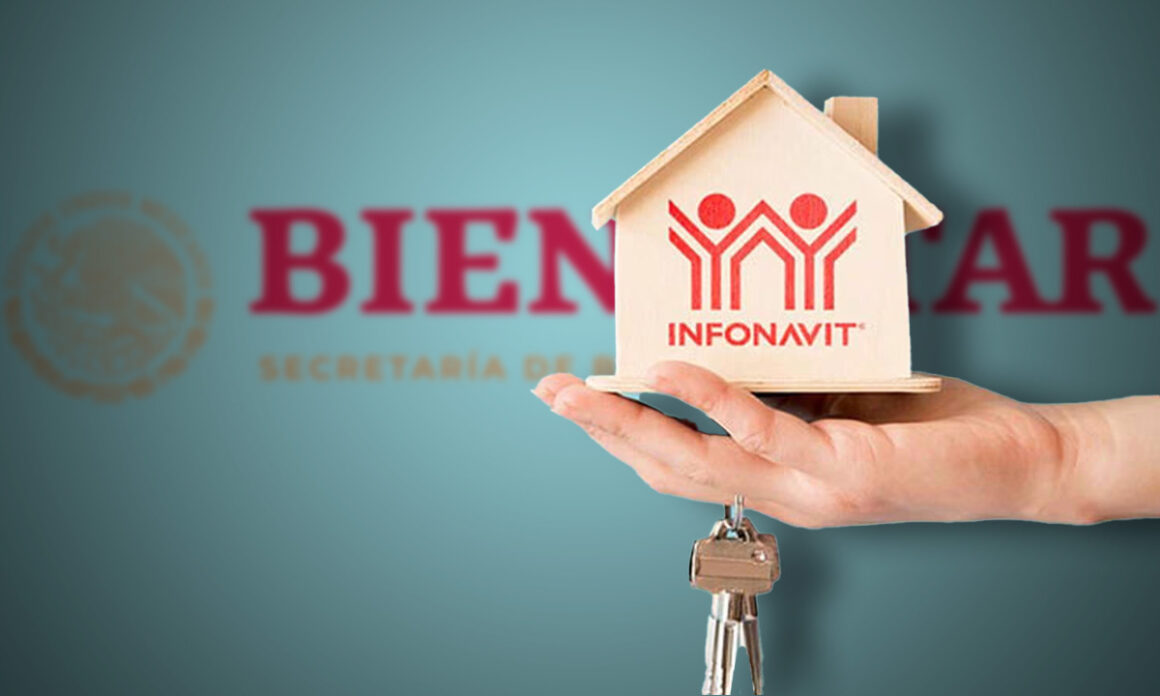 Recursos del Infonavit al Fondo de Pensiones para el Bienestar ...