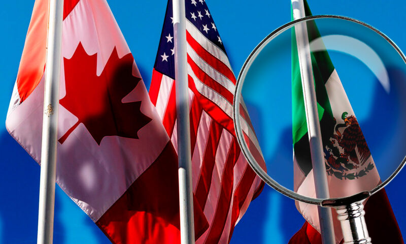 México acepta nuevas solicitudes de revisión laboral en el marco del T-MEC