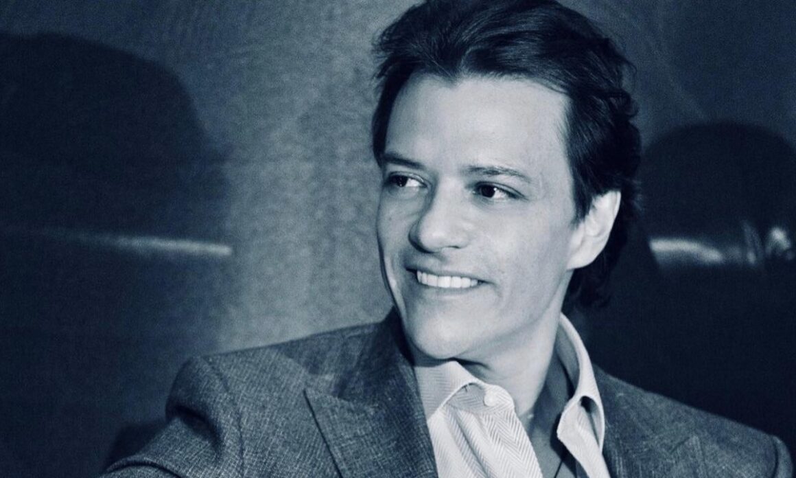 ¿Qué estudió el 'tiburón' Rodrigo Herrera?