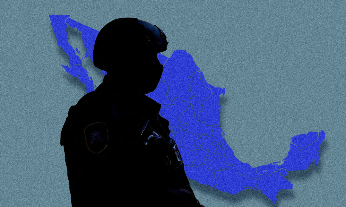 Estas son las ciudades más seguras de México según el INEGI