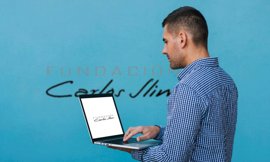 Estos son los cursos de Carlos Slim para el manejo de Inteligencia Artificial