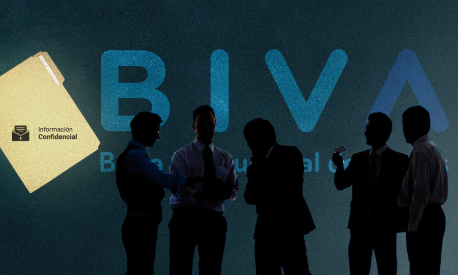 ¿Por qué BIVA se deslinda de responsabilidades?