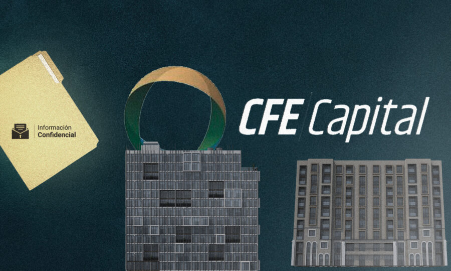 CFE electrizante campaña