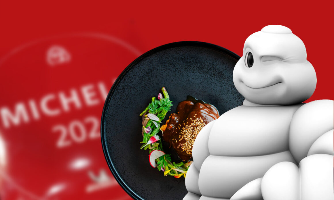 ¿Cuáles son los restaurantes mexicanos que ingresaron a la Guía de ...