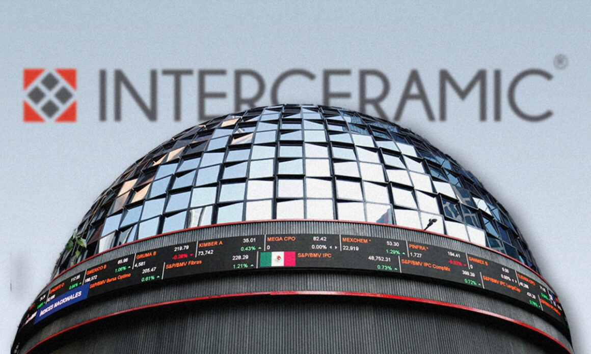 Interceramic 'pone el pie fuera' de la BMV: lanza oferta pública de ...