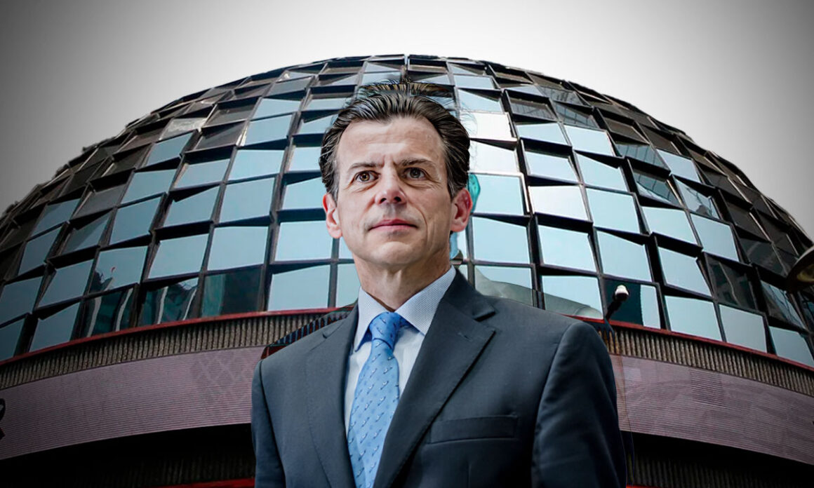 José-Oriol Bosch dejará la Bolsa Mexicana de Valores (BMV); Jorge ...