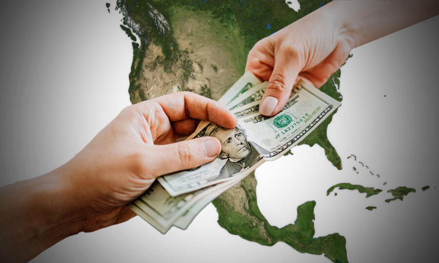 Día de las Madres dará fuerza a la remesas